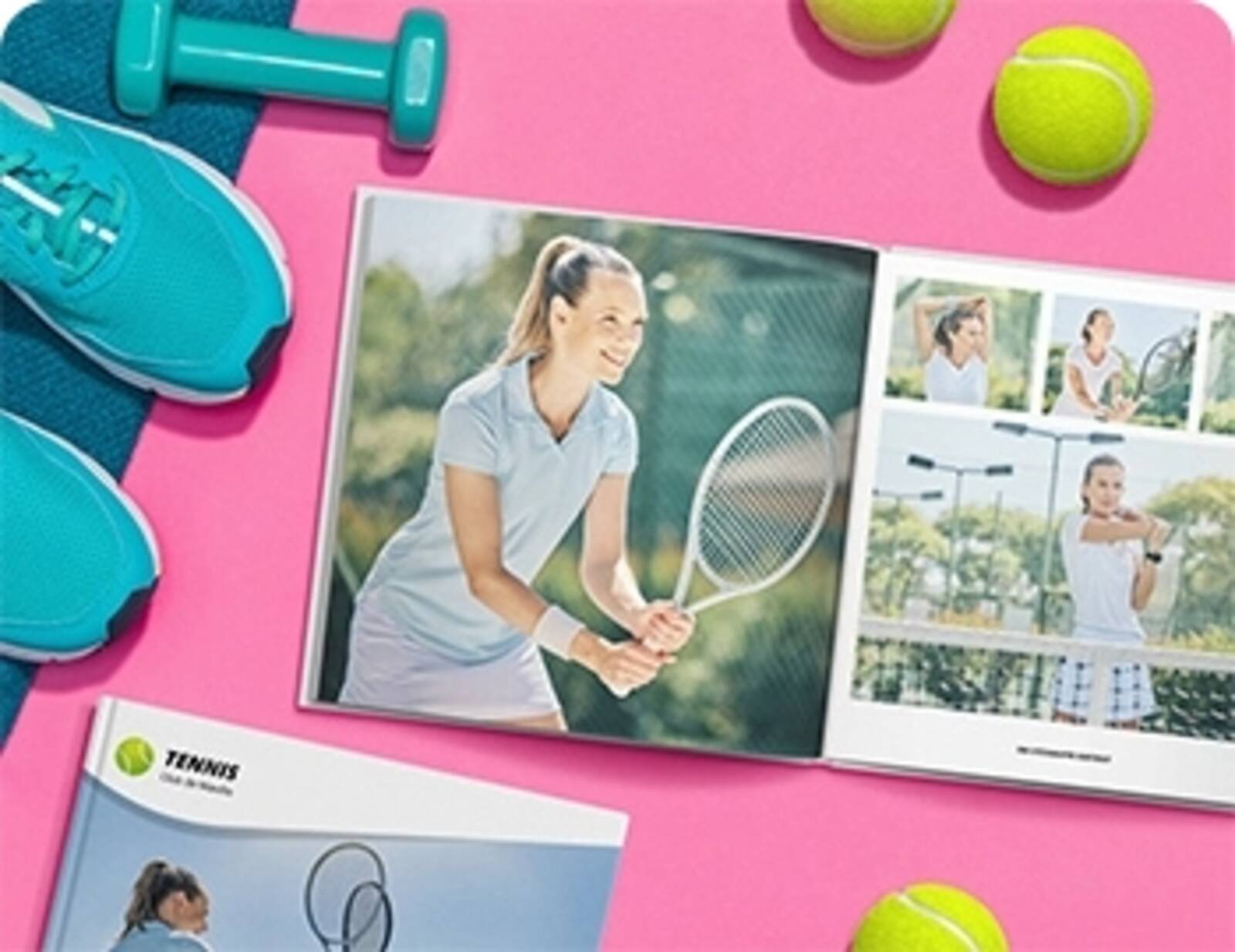 FlexiLivre | The simple and fast photo album